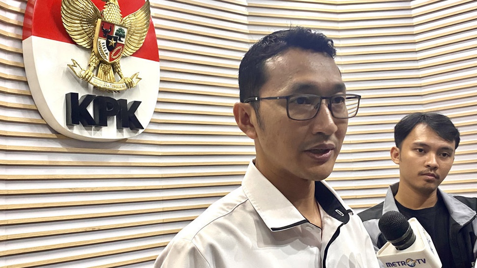 KPK Periksa Lagi Eks Wadirut BRI Terkait Kasus Pengadaan EDC