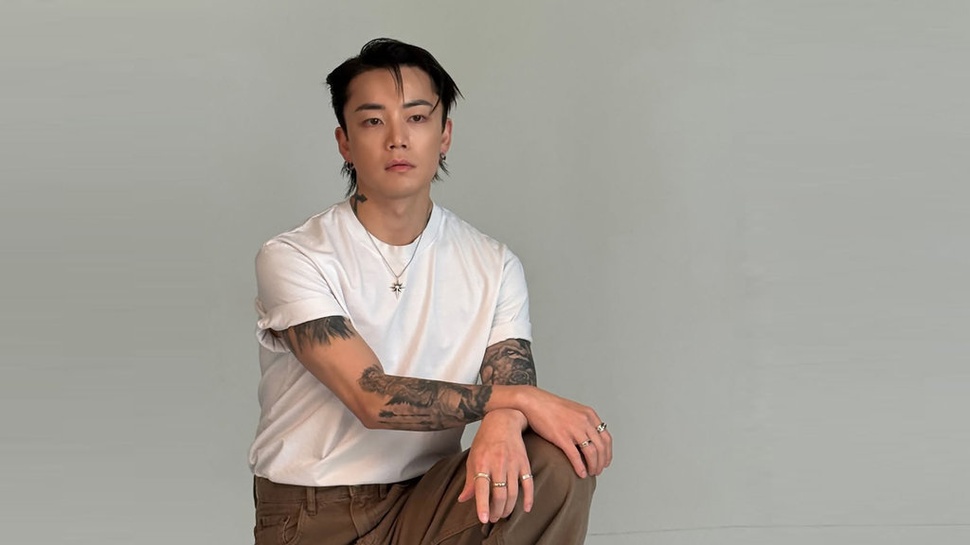 Profil Wootae Koreografer yang Dirumorkan Pacar Hyeri