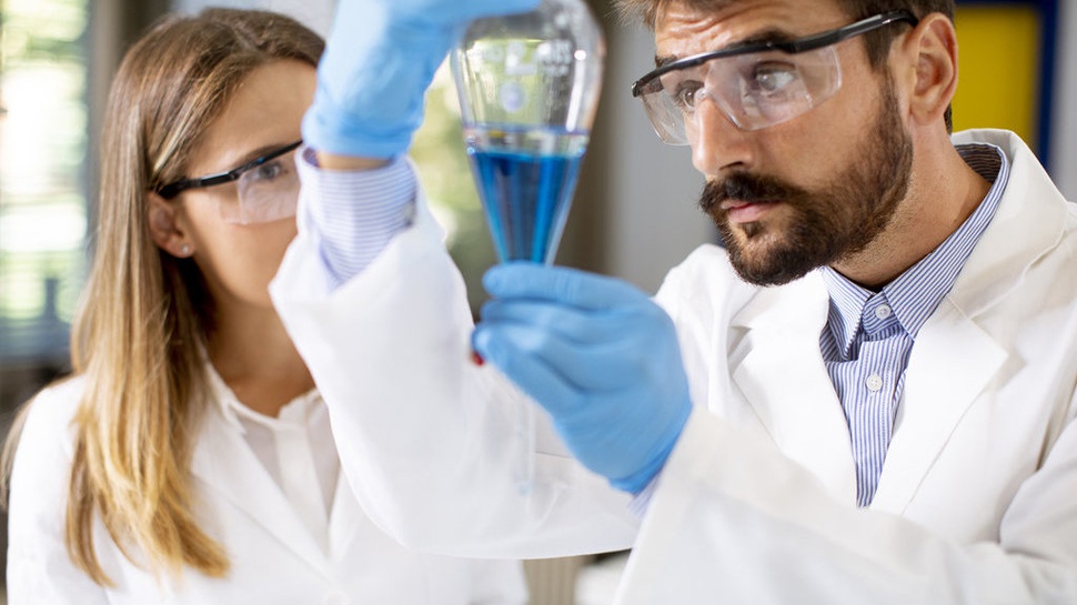 25 Daftar Alat-Alat Laboratorium IPA Kimia, Fungsi, & Gambarnya