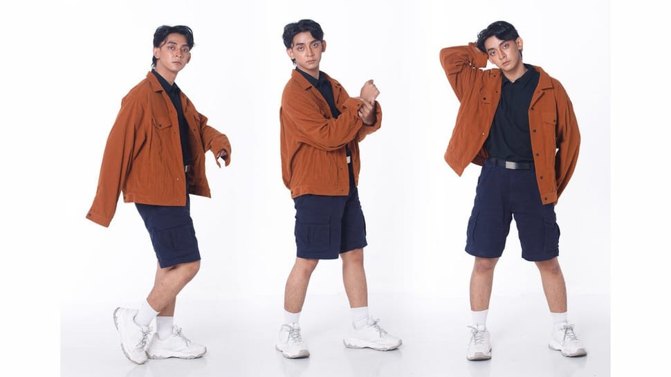 10 Rekomendasi Celana Skena Cowok Keren, Nyaman, dan Longgar