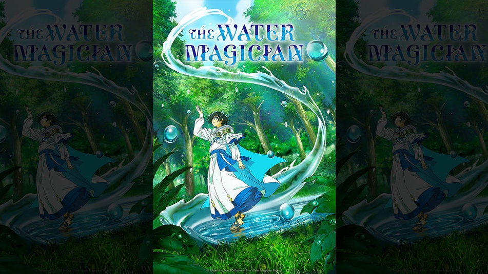 Nonton Mizu Zokusei Episode 6 Sub Indo & Jadwal Eps 7