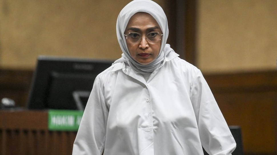 Keluarga Ira Puspadewi: Adakah Korupsi Rp1,25 Triliun di ASDP?