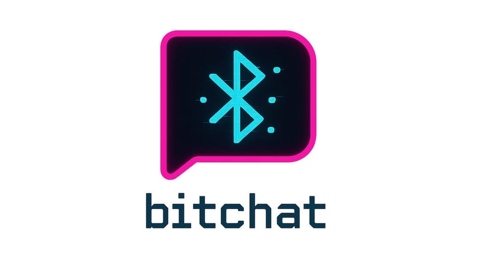 Apa Itu Aplikasi Bitchat? Ini Link Unduh & Cara Menggunakannya