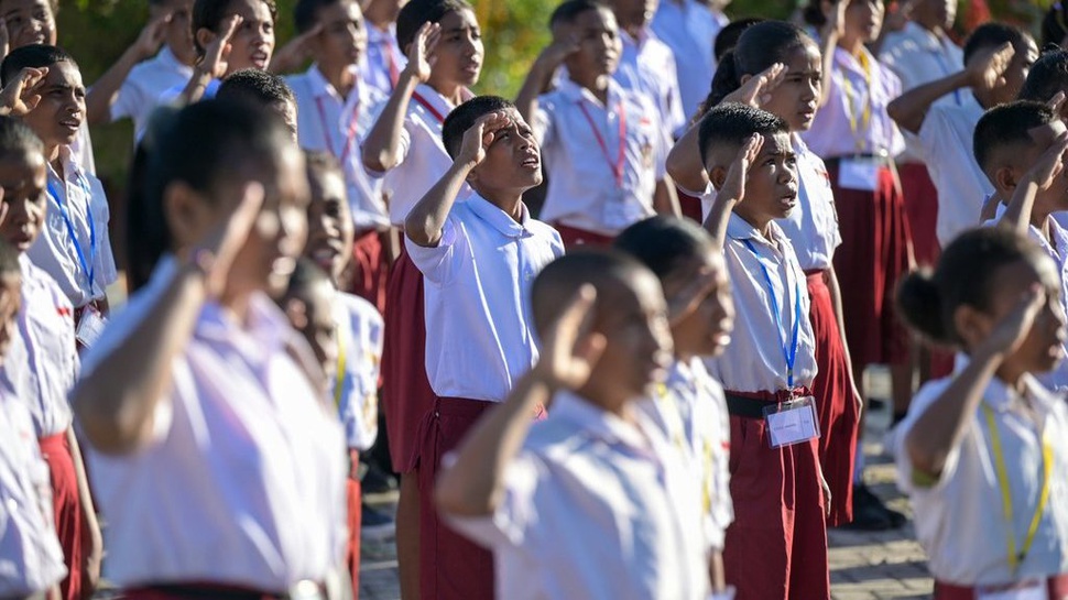 Link Juknis BOS 2025 pdf dan Penjelasannya