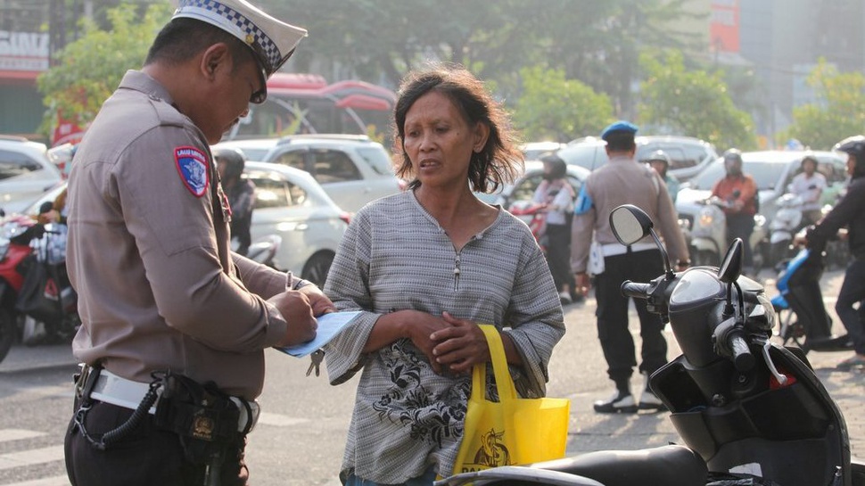 Info Operasi Patuh Semeru 2025: Cek Jadwal & Titik Lokasi
