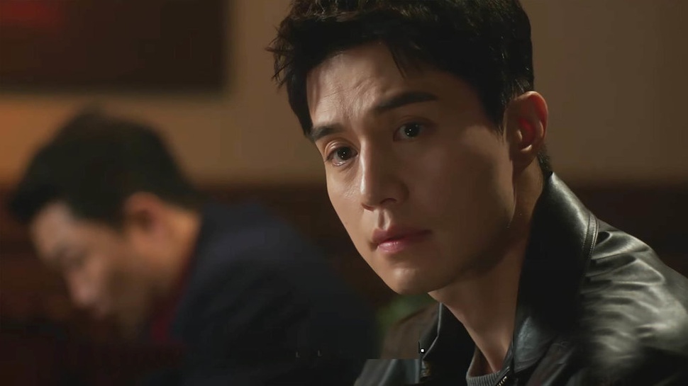 Nonton The Nice Guy Eps 11-12 Sub Indo dan Spoilernya