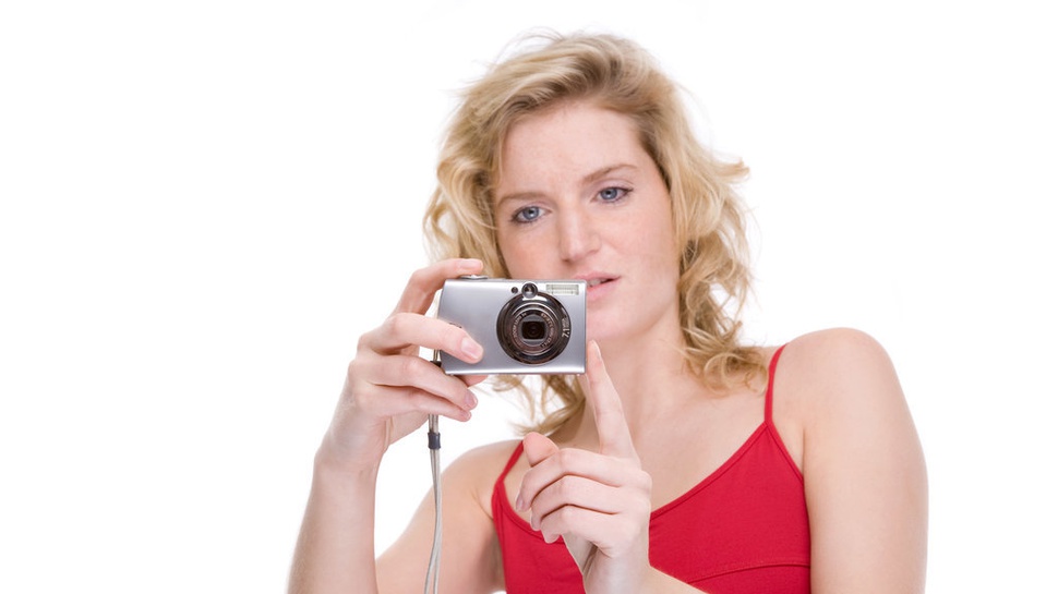 7 Rekomendasi Kamera Digicam Terbaik Tahun 2025