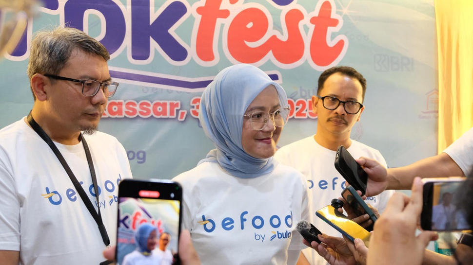 BULOG Berikan Perjalanan Umroh & Paket Wisata Melalui RPK Award