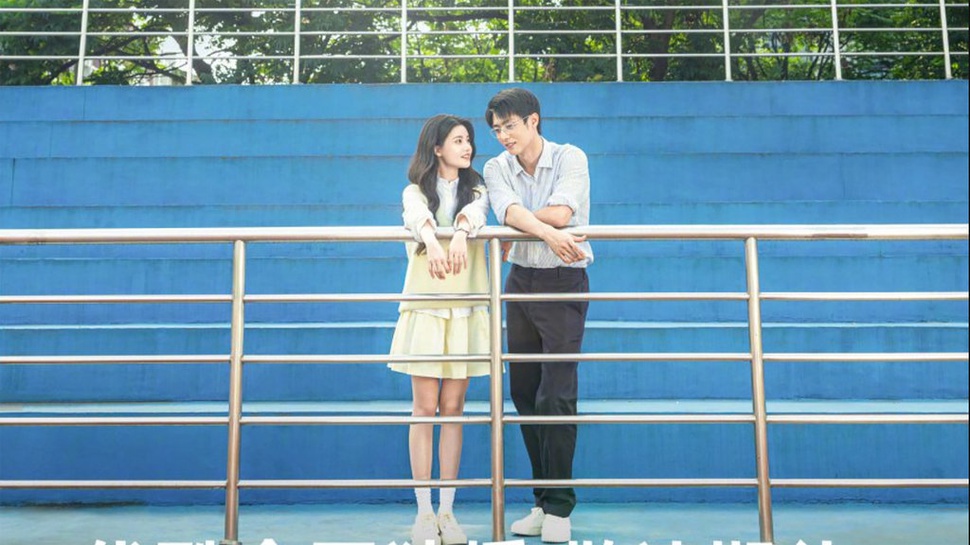 Sinopsis Summit of Our Youth, Jadwal, dan Link Nonton Sub Indo