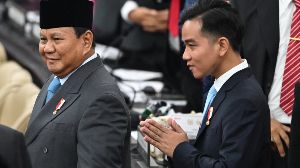 Investasi Capai Target APBN, Prabowo: Optimisme Investor Tinggi