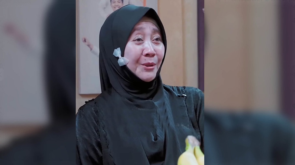 Profil Iin Achsien Pendiri Rumah Teduh yang Bantu Bocah Sukabumi