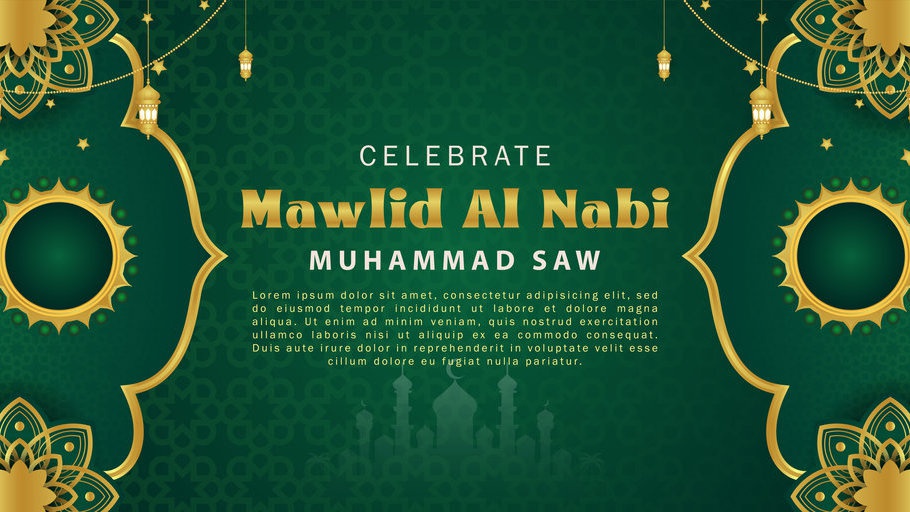 Maulid Nabi 2025 Berapa Hijriah? Cek Tanggal & Keutamaannya