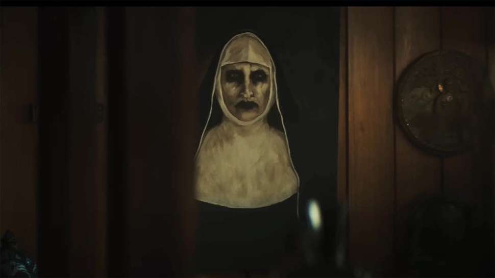 Timeline Conjuring Universe dari Mana & Apa Last Rites Terakhir?