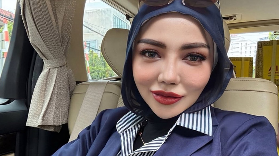 Kenapa Bella Shofie Rigan Mundur dari Anggota DPRD Kab Buru?