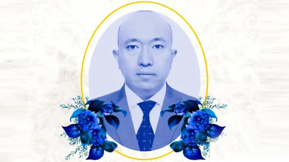 Profil Zetro Leonardo Purba Diplomat yang Tewas Ditembak di Peru