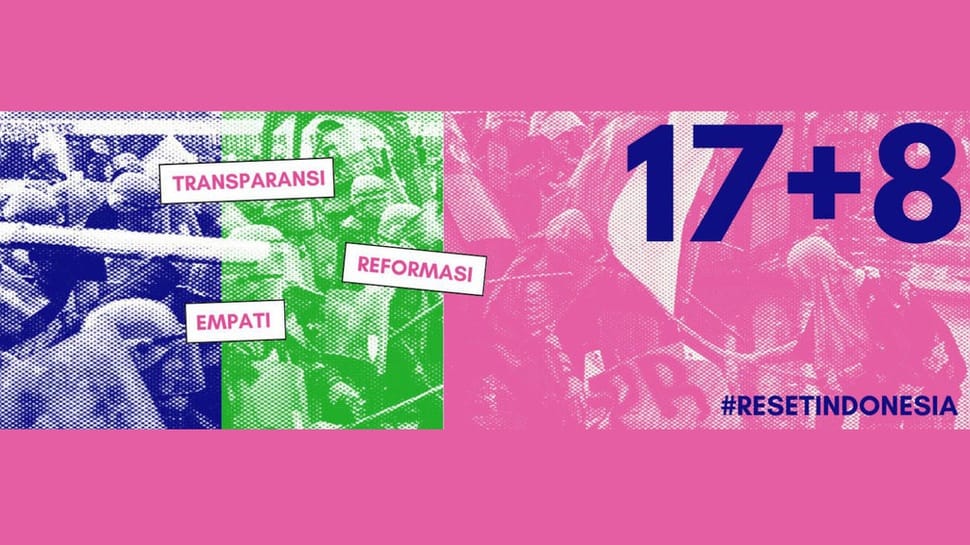 "Brave Pink" sebagai Simbol Perlawanan Genderless nan Estetik