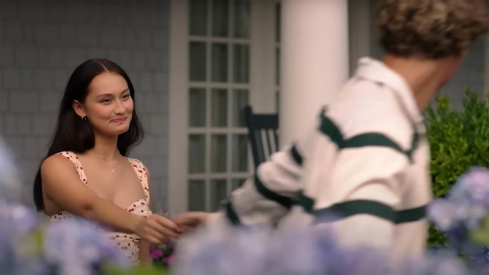 Penjelasan Ending The Summer I Turned Pretty Season 3