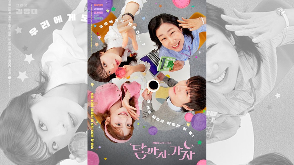 Nonton To The Moon Episode 1-2 Sub Indo dan Spoilernya