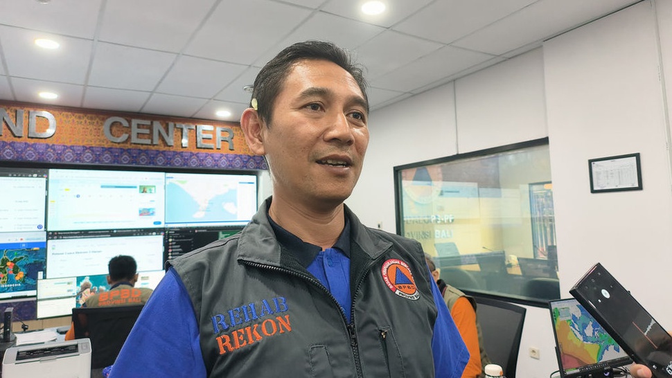 Status Tanggap Darurat Bencana Banjir di Bali Telah Berakhir