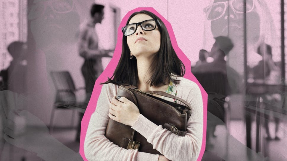 Job Hugging, Pilihan Realistis di Dunia Kerja Masa Kini?