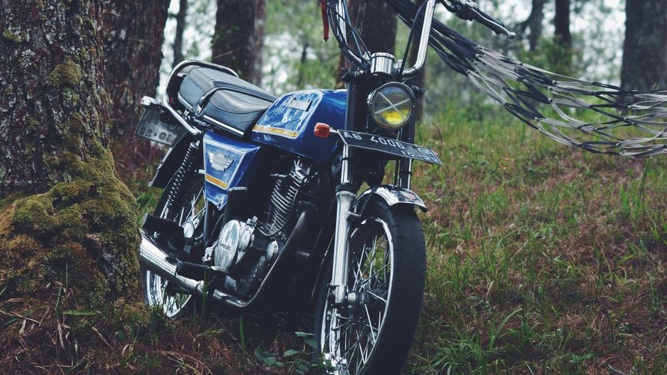 (Kawasaki) Binter Merzy, Eddy Tansil, dan Reinkarnasi