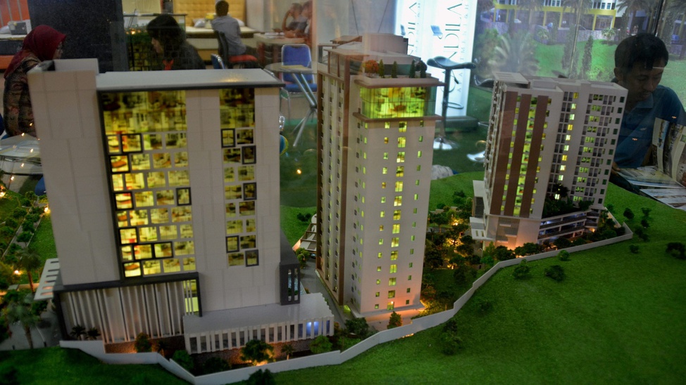 Mengejar Rumah Impian Dengan Program FLPP