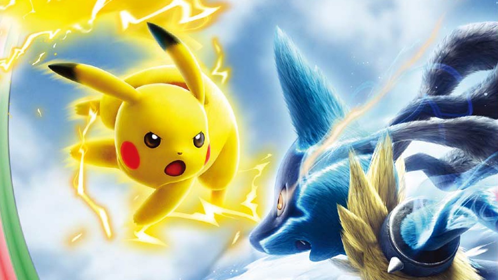 Merchandise Resmi Pokemon Terbaru Tersedia di Indomaret