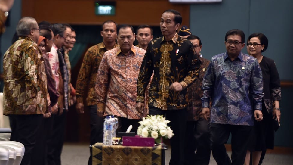 Gerakan Ayo Menabung