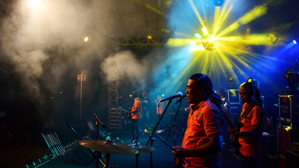Dangdut Koplo, Puncak Evolusi Dangdut - Foto Tirto.ID