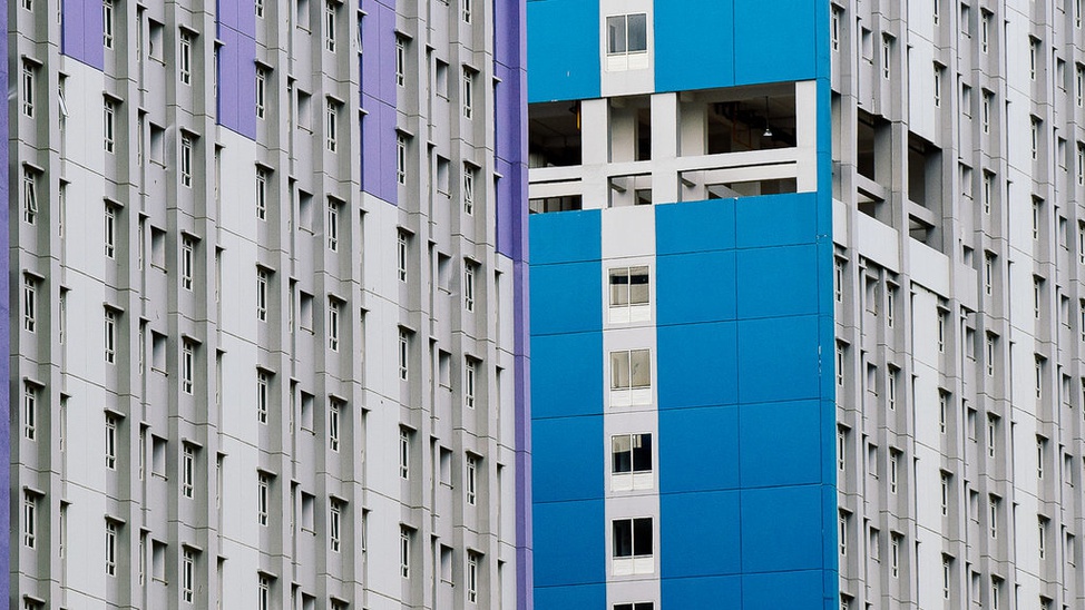 Wisma Atlet Kemayoran