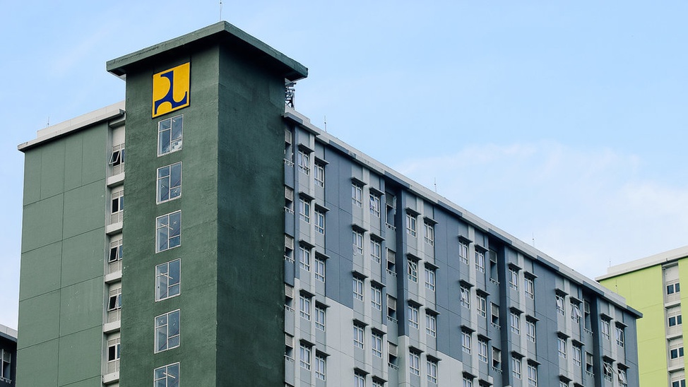 Wisma Atlet Kemayoran