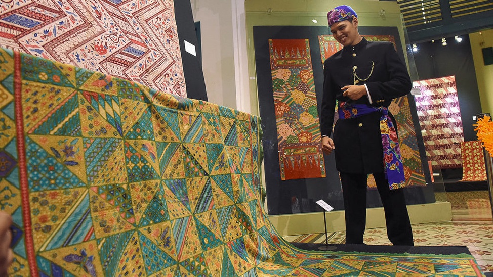 Masuk Museum Tekstil Gratis Selama Peringatan HUT Jakarta