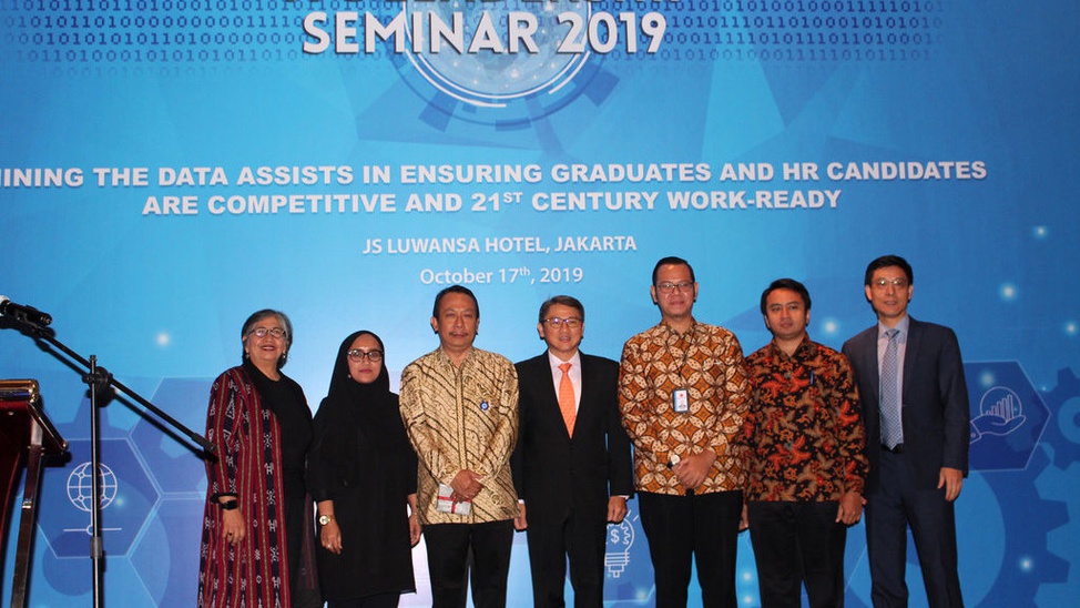 Forum Group Discussion International Test Center