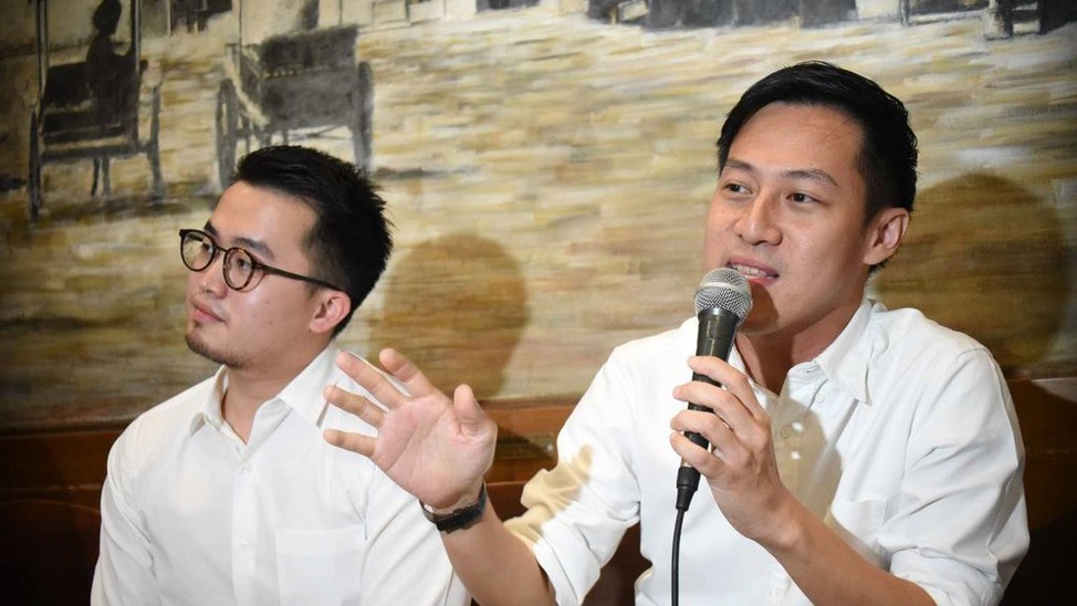 Pendiri Kaskus Klarifikasi Dugaan Kasus Jual Beli Tanah