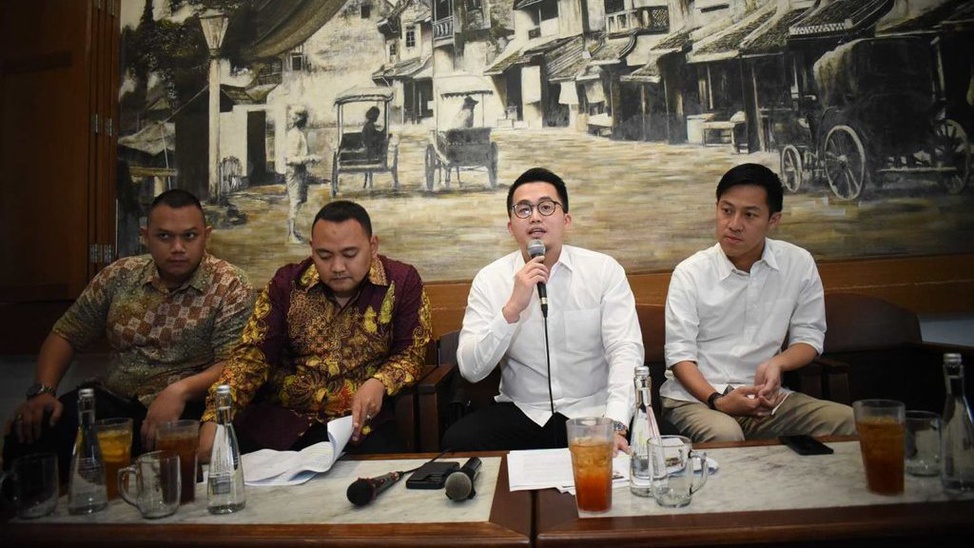 Pendiri Kaskus Klarifikasi Dugaan Kasus Jual Beli Tanah