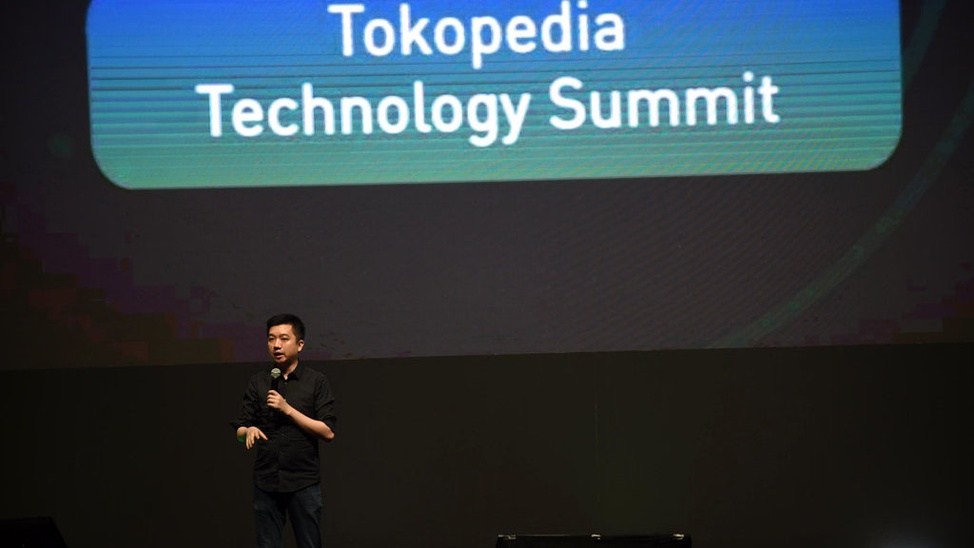 Tokopedia START Summit 2020