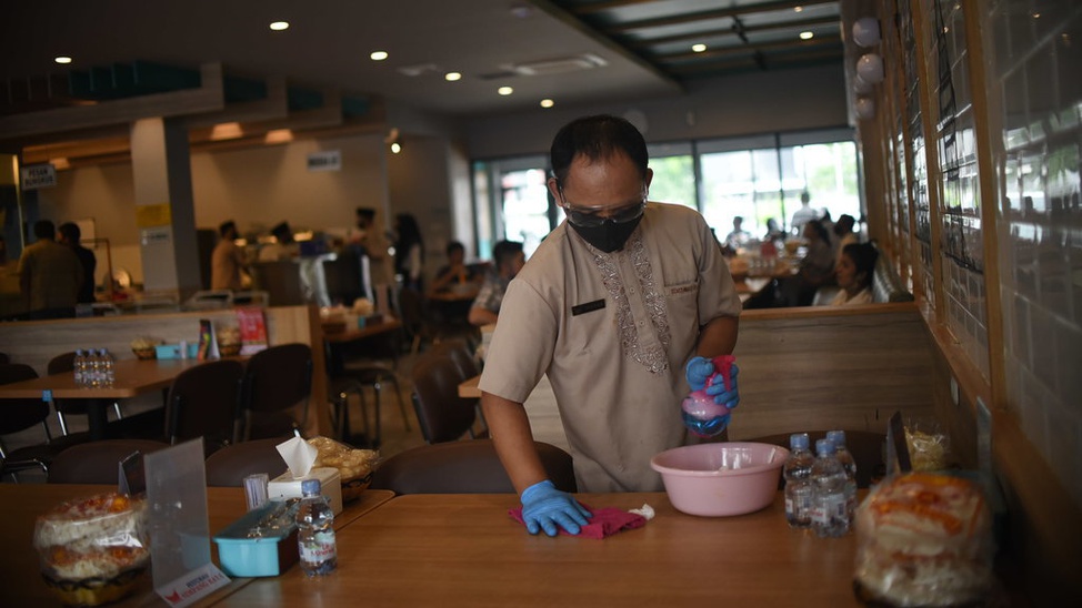 Triyasa Resmi Luncurkan Destinasi Kuliner