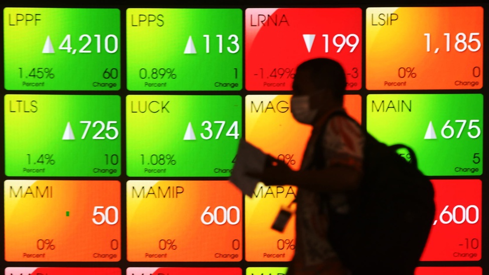 Cara Berinvestasi Saham untuk Pemula