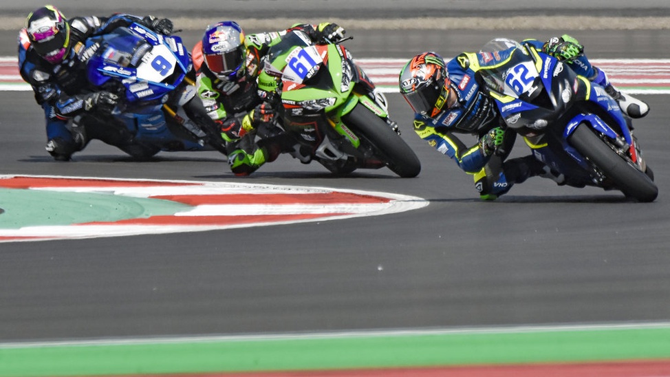 World Superbike Mandalika