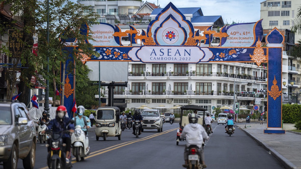 KTT ASEAN