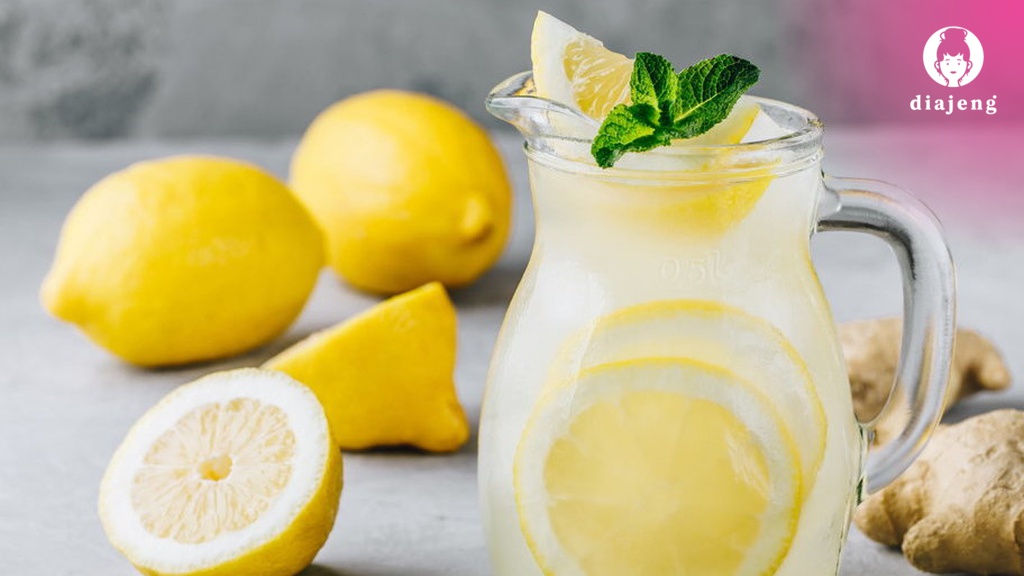 Manfaat Lemon untuk Diet dan Cara Mengolahnya