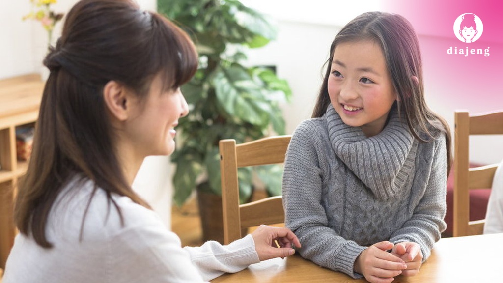 12 Basic Manner yang Perlu Diajarkan pada Anak