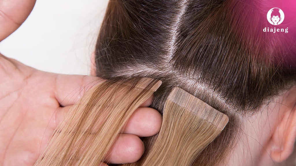 Apa Itu Hair Extension dan Berapa Kisaran Harganya?