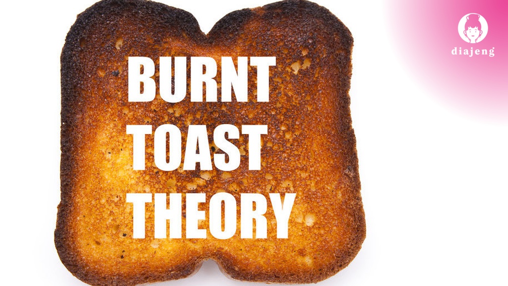 Refleksi Melalui Burnt Toast Theory, Manfaat, & Cara Terapkannya