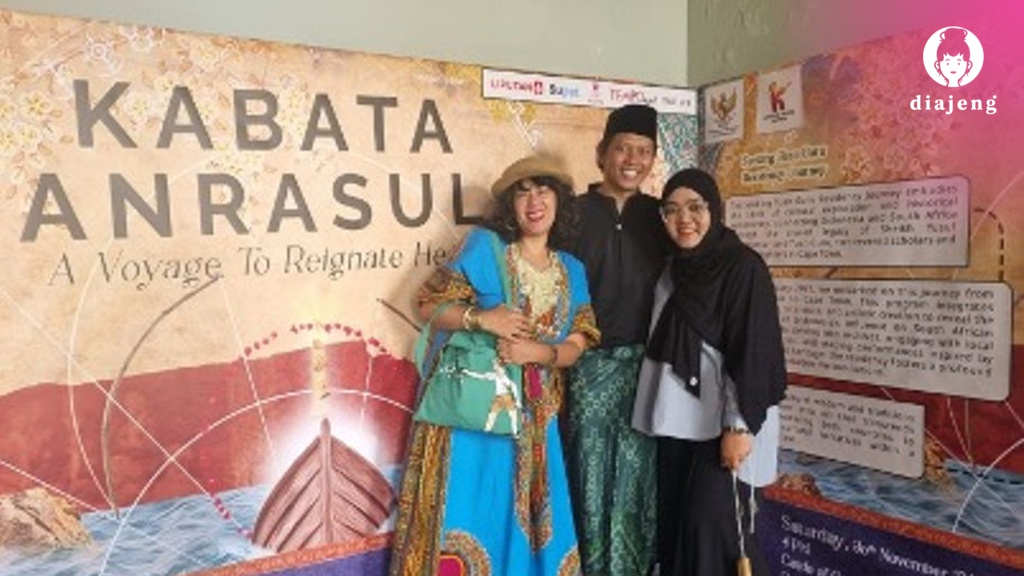 Kabata Tanrasula: A Voyage to Reignite Heritage
