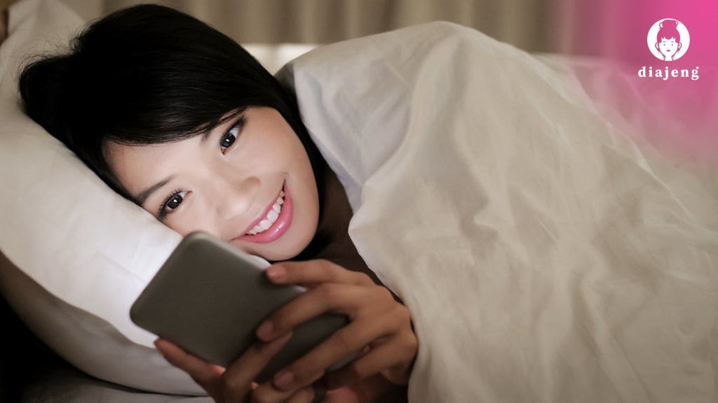 20 Inspirasi Ucapan Long Text Good Night buat Pacar Romantis