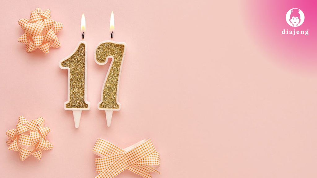 10 Ide Kado untuk Remaja Putri Usia 17 Tahun yang Berkesan