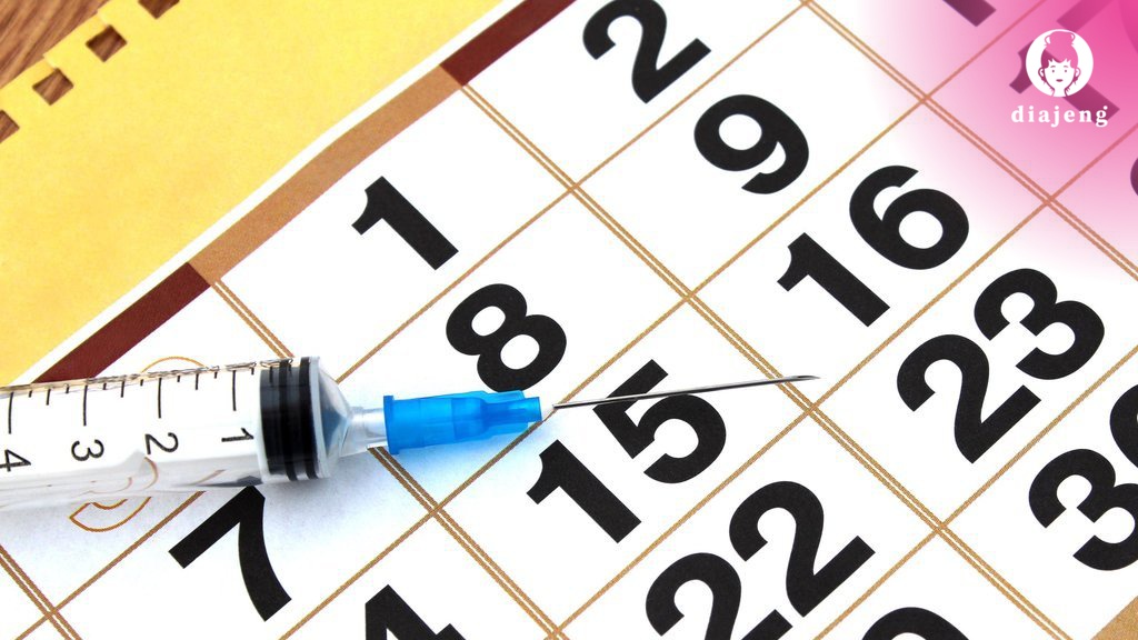 Cara Menghitung Kalender KB Suntik 3 Bulan & Link Unduhnya