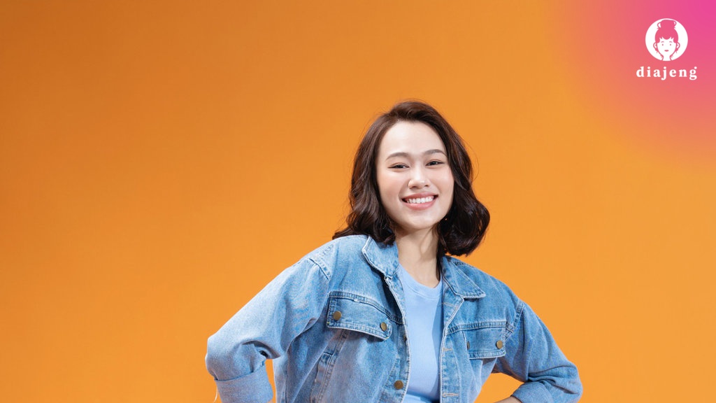 10 Ide Outfit Study Tour untuk Perempuan yang Simple dan Nyaman