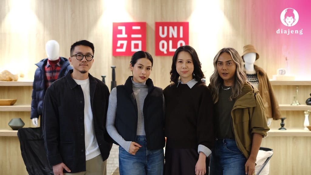 UNIQLO Fall/Winter Collection 2025: Gaya Klasik, Era Modern